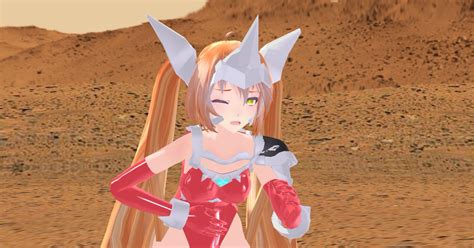 Mmd ウルトラレディ・レオナ Vs ネロンガ（part12） Aのイラスト Pixiv
