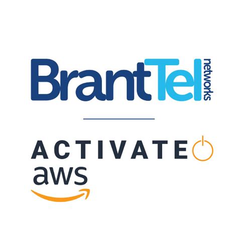 Aws Activate Program And Credits Branttel