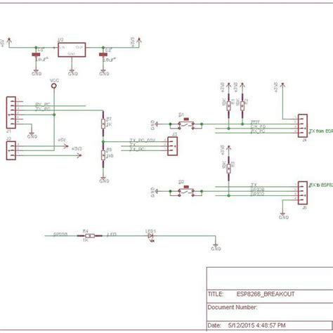 ESP Breakout Hackaday Io