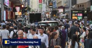 Hong Kongs Mpf Members Each Gain Hk 31 300 Windfall Best Showing In 7 Years South China