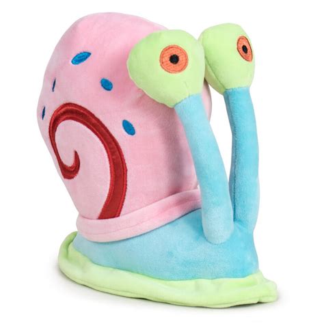 Spongebob Squarepants Spongebob Patrick And Gary Plush Bundle Infinity Collectables