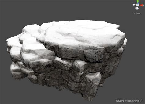 Unityshader基础案例（一）物体积雪效果unity下雪如何做 Csdn博客