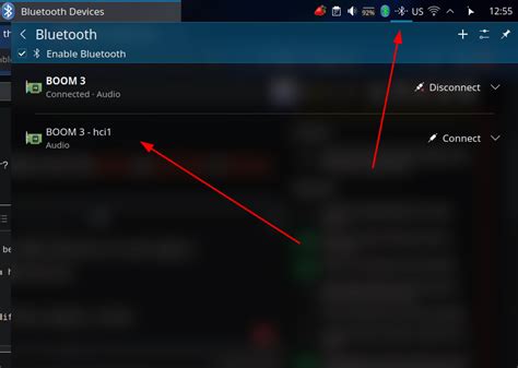 Drivers Deactivate Internal Bluetooth Adapter While Leaving Usb Dongle Online Ask Ubuntu