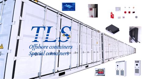 What Does The Battery Energy Storage System（bess Consist Of？ Tls