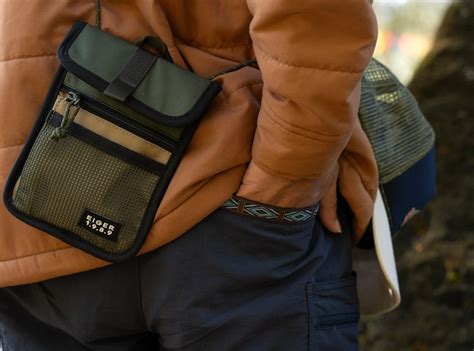 12 Rekomendasi Dompet Kulit Pria Dari Eiger Adventure