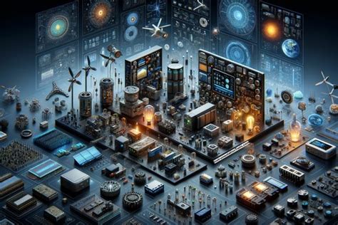 500 Electronics Projects For Engineering Students