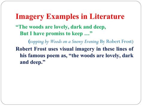 Apostrophe Imagery Symbolism Denotation And Connotation Basic