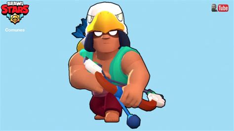 ⭐ Brawl Stars ⭐ Bo