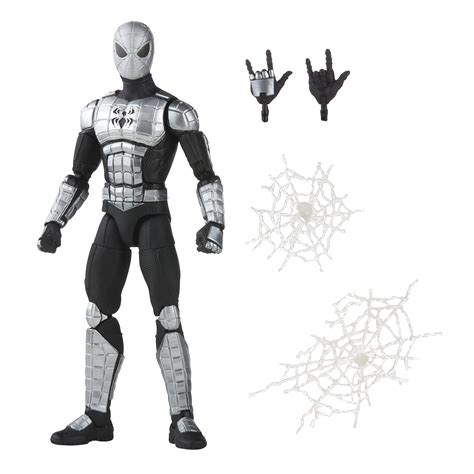 Figura de acción Spider Man M B09DQ69373 Encarguelo
