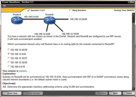 Certificado Cisco Ccna El Primer Paso Hacia Una Exitosa Carrera En