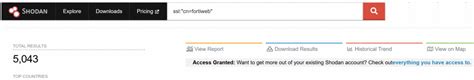 Fortinet Fortiweb Unauthenticated Sql Injection Vulnerability Cve 2025