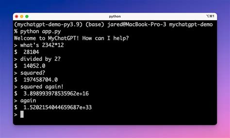 Building Your Own Chatgpt The Right Way