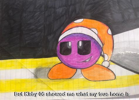 Scene Redraw By Pepsikatuwu On Deviantart