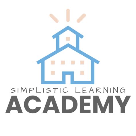 Simplistic Academy