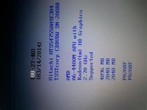 Samsung Laptop Doesnt Boot After Downgrading To Windows 7 Solved Windows 7 Forums