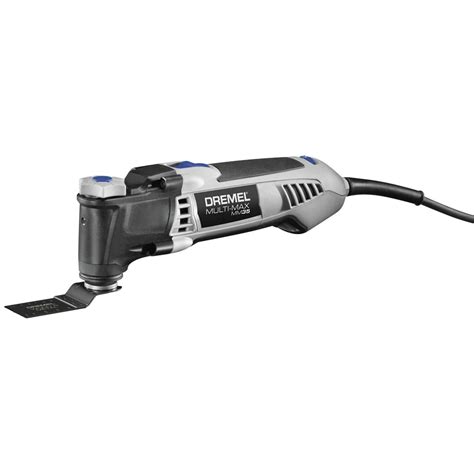 Dremel MM Multi Max Oscillating Tool Kit Walmart Walmart