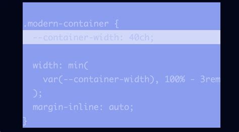 Css Scroll Snap Slide Deck That Supports Live Coding Css Tricks Css