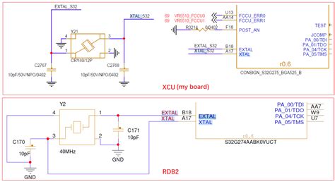 what s the value of boot cfg1 in qspi boot with a micron flash nxp