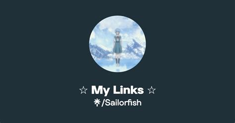 My Links Instagram Tiktok Linktree