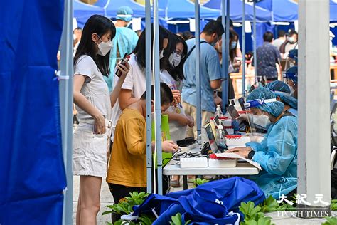 65地納強檢 涉沙田銀禧花園及西灣河逸濤灣、柴灣樂軒臺多棟大廈均上榜｜大紀元時報 香港｜獨立敢言的良心媒體