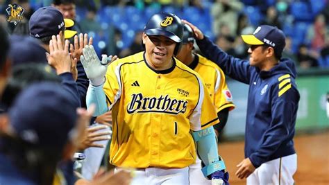 中職／曾頌恩雙安包含開轟貢獻4打點 兄弟味全官辦熱身賽握手言和 運動 三立新聞網 Setncom