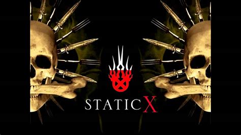 Static X Im With Stupid 8 Bit Youtube