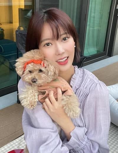 Im Soo Hyang Before And After 2022
