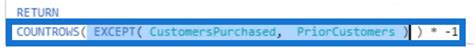 CALCULATETABLE DAX Function Best Practices In Power BI Master Data Skills AI