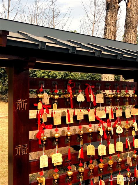 佛系旅行：南朝四百八十寺 多少楼台烟雨中 知乎