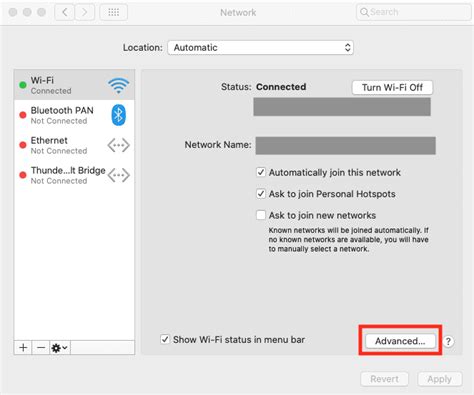 Macos How To Disable Ipv6 Appletoolbox Macos How To Disable Ipv6 Appletoolbox