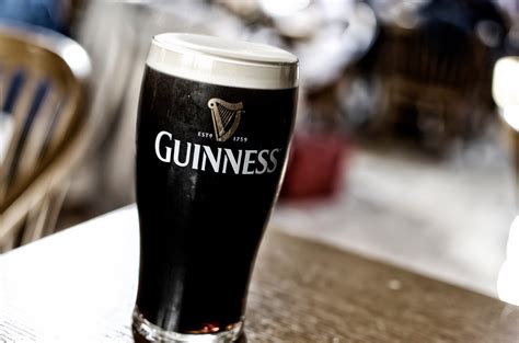 18 Guinness Nutrition Facts About Irelands Iconic Beer