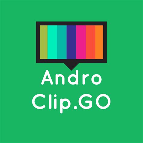 Andro Clip GO APK Indir Android