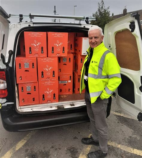 Linda Scroggie Posted On Linkedin