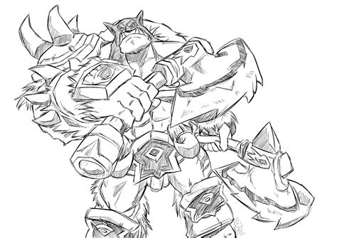 Rexxar