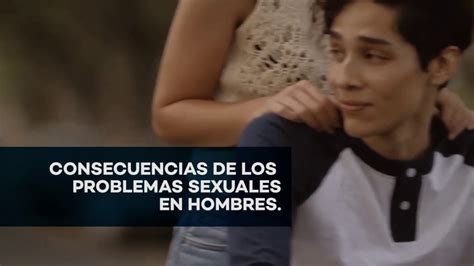 Consecuencias De Los Problemas Sexuales En Los Hombres Youtube