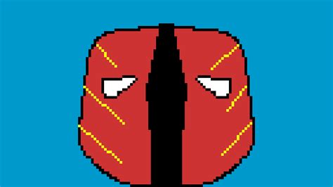 Pixilart Guess By Raiden