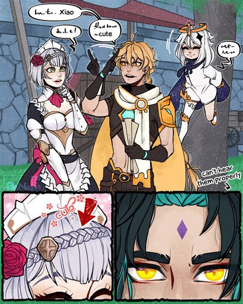 Braids Incident P1 By Banalras On Deviantart