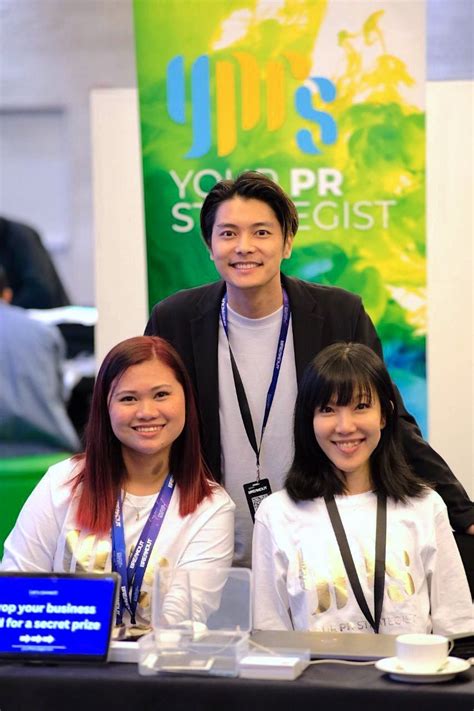 yourprstrategist pr for web3 and blockchain on linkedin b2b