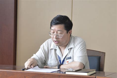 我公司召开2019年安全生产月活动动员会 美陵集团
