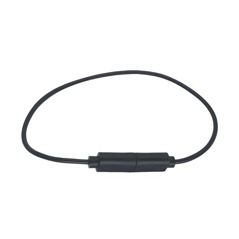 IPX7 Rated Waterproof USB C Male To USB C Female Extension Cable