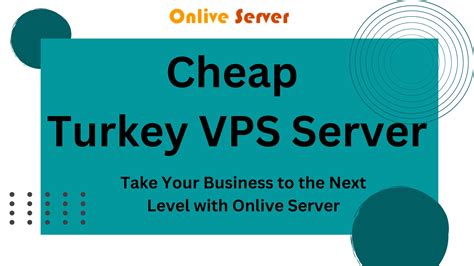 Purchase Cloud Linux Turkey Vps Server Hosting With Control Panel Via