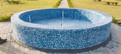 Glass Mosaic Tiles At ₹ 120sq Ft ग्लास मोसे‌क टाइल्स In Jaipur Id