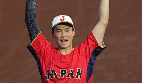 侍ジャパン・湯浅京己「やっぱり世界一になりたい」 メキシコ戦に気合十分／wbc │ トリビアンテナ 5chまとめアンテナ速報