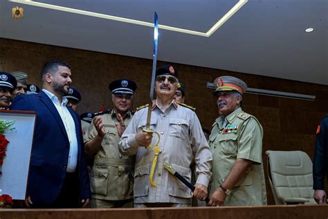 هل يؤدي تبدّل القيادات إلى تغيير الولاءات في ليبيا؟