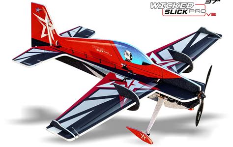 High Performance Precision 3d Airplanes Ta Horizons