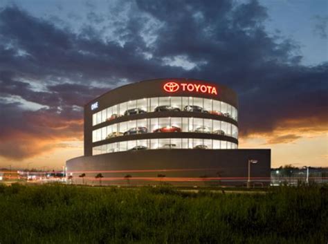 One Toyota Of Oakland Car Dealership In Oakland Ca 94621 Kelley Blue