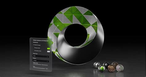 Substance 3d In Nvidia Omniverse Adobe Substance 3d