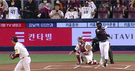 159㎞ 안우진 6회까지 노히트노런키움 3연패 탈출