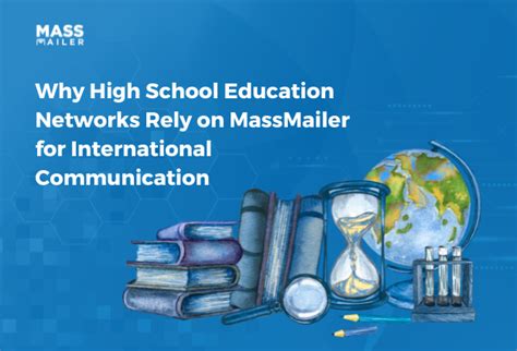 Massmailer For A Simplified Academic Correspondence