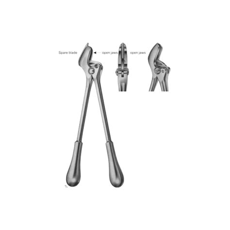 Stille Aesculap New York Surgical Supply